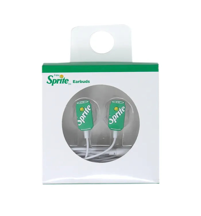 Sprite Earbuds – The Jolly Shopper
