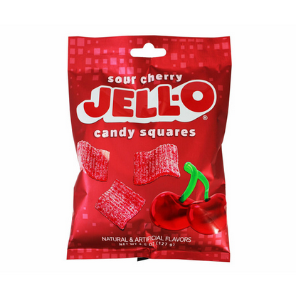 Chocolate & Candy – The Jolly Shopper